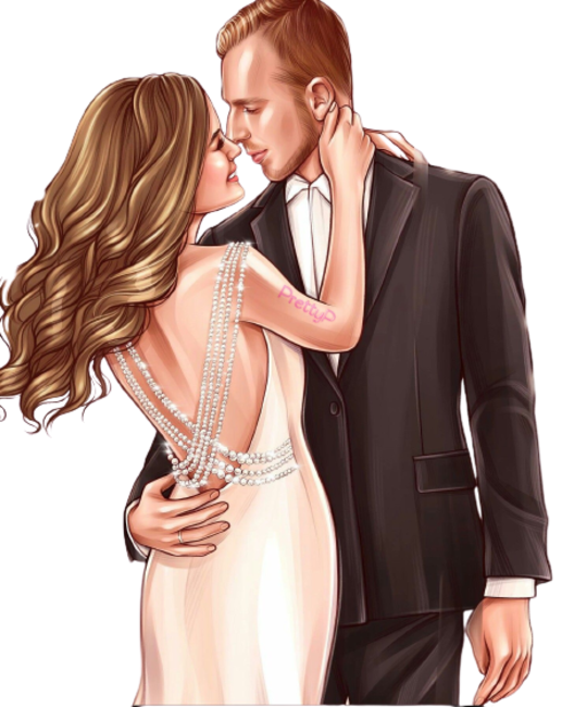 Saint Valentin Couples