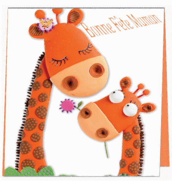 creations cartes fete des meres - Page 5