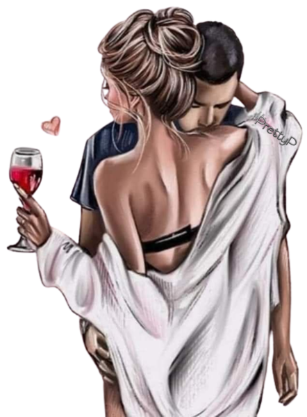 Saint Valentin Couples